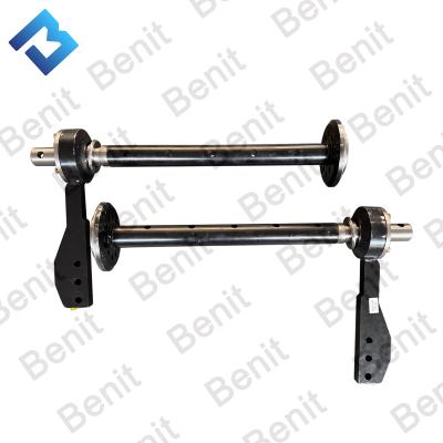 China Hot Product Auger Kit Voor Asfaltverharder ABG5820C ABG6820C PN RM 80794720 Te koop