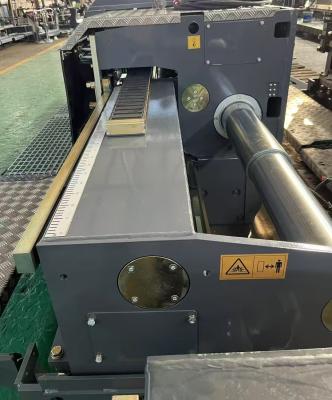 China Conjunto da Placa de Acabamento de 5m Para AB500-3TV Para Pavimentadora de Asfalto à venda