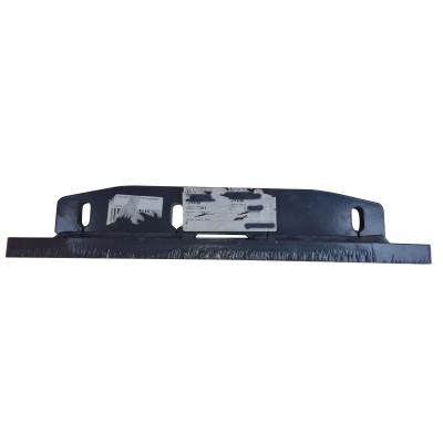 China WITGN milling machine W200F 2714750 2K Protector Skid 50x450x20mm | Genuine & Aftermarket Wear Parts | Cold Milling Machine Protection Plate | High Durability for Asphalt Milling for sale