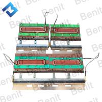 China Basic Screen Screed Kit  For Asphalt Paver AB220-3TV 2436327 for sale