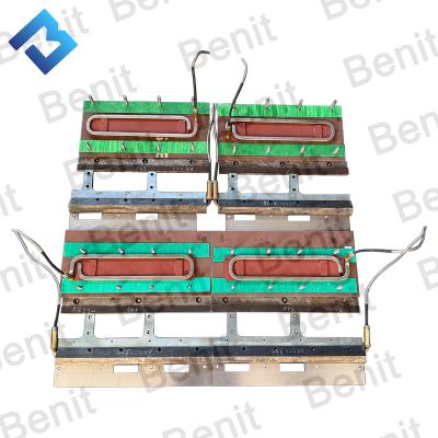 China Basic Screen Screed Kit  For Asphalt Paver AB220-3TV 2436327 for sale