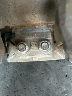 China Benit W210FCS tambor de fresagem de mudança rápida 2.2M para W1000F W1300F à venda