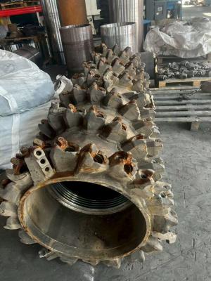 China Benit W210FCS tambor de fresagem de mudança rápida 2.2M para W1000F W1300F à venda