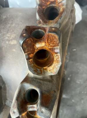 China Benit W210FCS tambor de fresagem de mudança rápida 2.2M para W1000F W1300F à venda