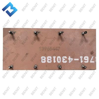 China Hoogwaardige VB30ETC afwerkmachine voor asfaltverharding 13965447 87985180 Te koop