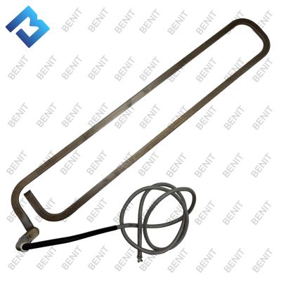 China Hoogwaardige verwarmingsstaaf voor asfaltstaflaaier AB340TV Host Telescopisch strijkplatform 2043840 Te koop