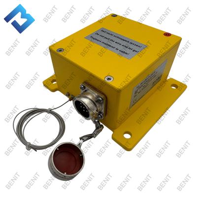 China Hoogwaardige trekdraadsensor voor freesmachine Oud BOMAG Model 05940023 04-21-30070 Te koop