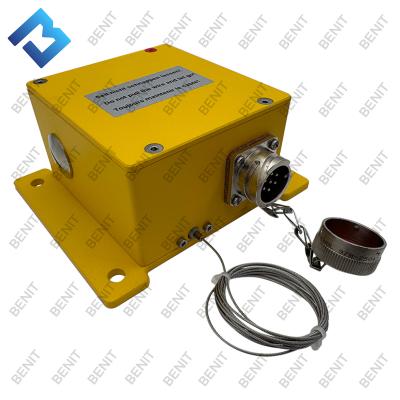 China Hoogwaardige trekdraadsensor voor freesmachine Oud BOMAG Model 05940023 04-21-30070 Te koop