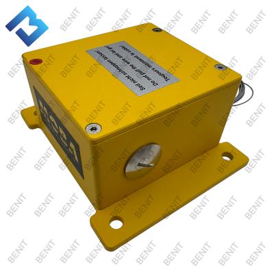 China Hoogwaardige trekdraadsensor voor freesmachine Oud BOMAG Model 05940023 04-21-30070 Te koop