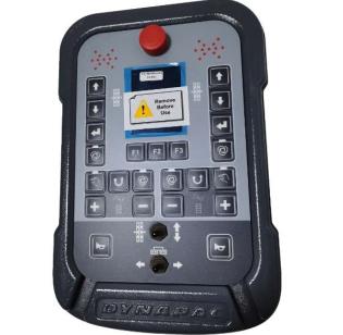 China DYNAPAC SD2500 Bestratingsmachine Bedieningskast 4812030286 voor SD2500 SD2530 Te koop