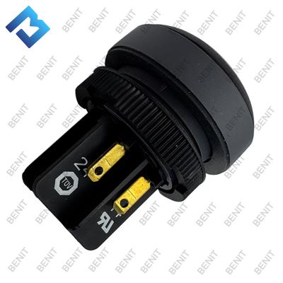 China 2099846 Road Roller Electrical System Switch Button for W195/200/205 for sale