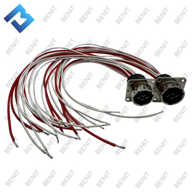 Socket in paver application