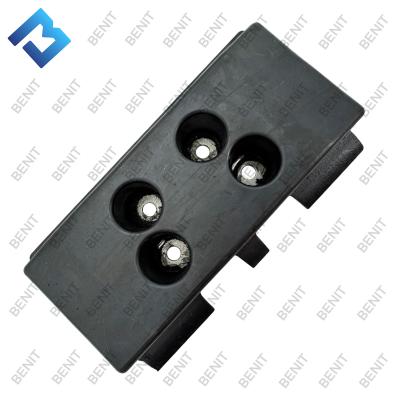 China High Quality Integrated Track Shoe 14280242 for Asphalt Paver for sale