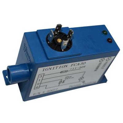 China RM80864176 Ignition Module for ABG6820 ABG7620 Asphalt Paver 0.3kg for sale