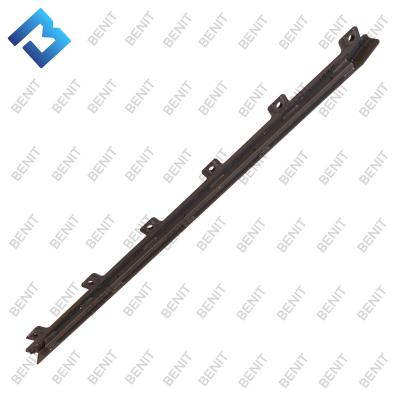 China High Quality Wedge Board Boots 2400340 For Asphalt Paver for sale