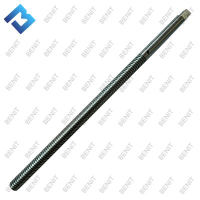 China High Quality Rotating Shaft Threaded Rod 2333175 For Asphalt Paver for sale