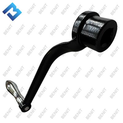 China High Quality Crank Handle 9516050468  for Asphalt Paver for sale