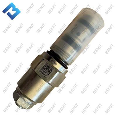 China High Quality Brake Valve 2195917 For Asphalt Paver for sale