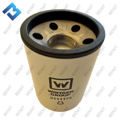 China High Quality Water Filter Insert 2111173 For W200F Milling Machine for sale