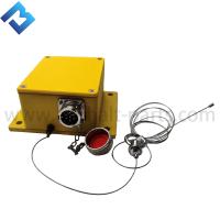 China Milling Pull wire sensor(05940023)04-21-30070) string sensor For PM200 Milling for sale