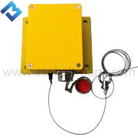 China Milling Pull wire sensor(05940023)04-21-30070) string sensor For PM200 Milling for sale