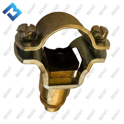China High Quality Brass Water Nozzle 2116482  For W210 Milling Machine for sale