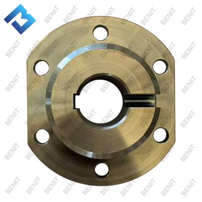 China High Quality Flange Drive Plate 2559047  For W200F Milling Machine for sale