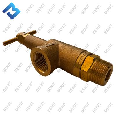 China High Quality Water Pressure Regulator  2438593 for W195/200/205  Milling Machine for sale