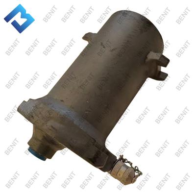 China High Quality Track Tensioner Cylinder 2056849 2474315 for W200F  W210 Milling Machine for sale