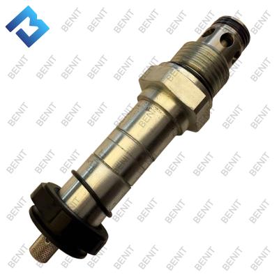 China High Quality Solenoid Valve Core 2514790 for W200F Milling Machine for sale