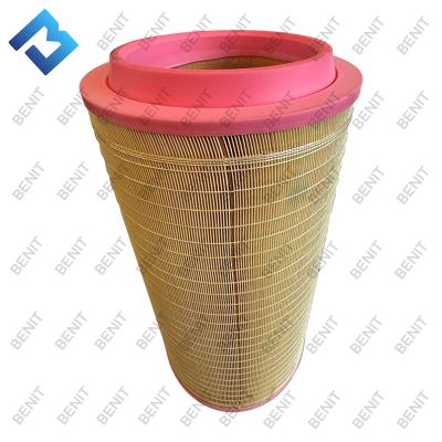 China High Quality Air Filter Cartridge 191526  for W200 Milling Machine for sale