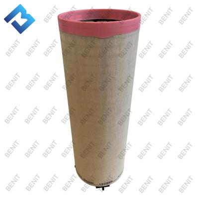 China High Quality Air Filter Accessories 191525 for W200  Milling Machine for sale