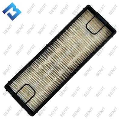 China High Quality Small air Filter 2216432 for Milling Machine for sale