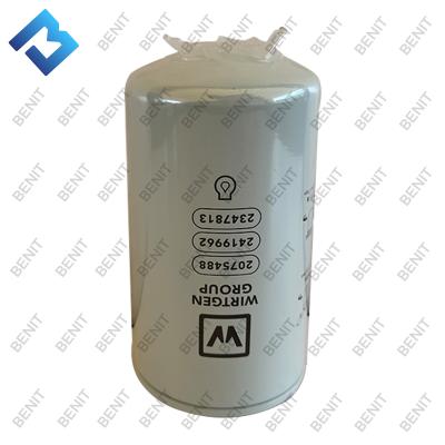 China High Quality Oil Filter 4700939082 2419962 for  Milling Machine for sale