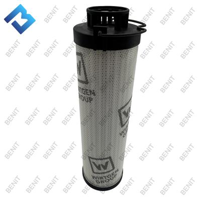 China High Quality Hydraulic Oil Filter element 74334 for W2000 W210  Milling Machine for sale