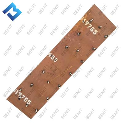 China High Quality Screed KIT V6000TV 4812016503 for Asphalt Paver for sale