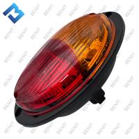 China High Quality Taillight 2030860 for Road Roller for sale