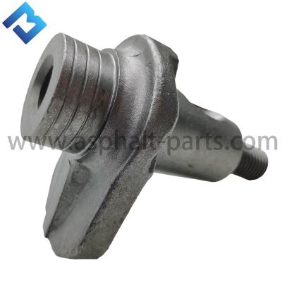 China XCMG XG201-1 Knife Holder Milling Holder D20 XM2005K Tool Holder for Road Milling Machine Parts for sale