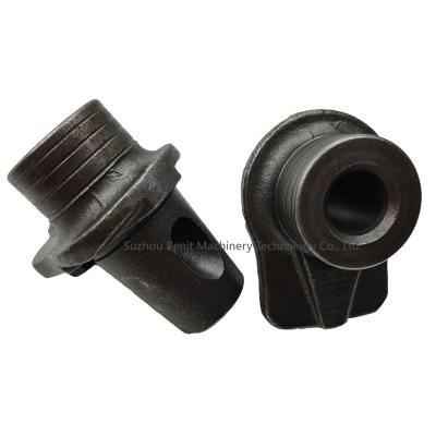 China XCMG XLZ2303S Milling Holder (Old Version) XG201 D20 Tool Holder for Road Milling Machine Parts for sale