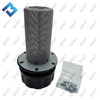 China High Quality Hydraulic Oil Feilter 2586111  for W100HR  Milling Machine for sale