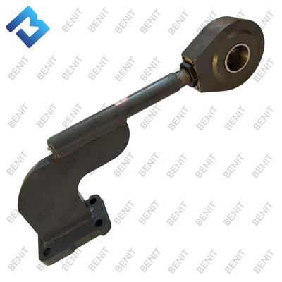 China High Quality Stirring Boom Assembly BF800C Main Engine Section Left  For Asphalt Paver   D83720535 89320022 for sale