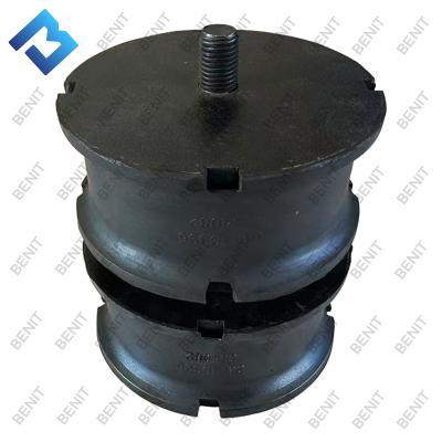 China Benit ROAD ROLLER SHOCK ABSORBER  Rubber Buffer 354082 BNT0802 for sale