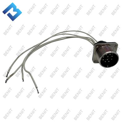 China RM54426689 Screw Socket Paving High Quality Road Construstion for sale