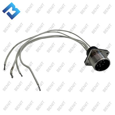 China RM54426689 Screw Socket Paving High Quality Road Construstion for sale