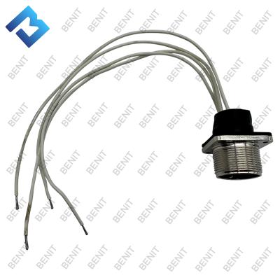 China RM54426689 Screw Socket Paving High Quality Road Construstion for sale