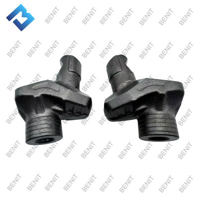 중국 BNT22-20 홀더 2682808은 콜드 플래너와 호환됩니다. 밀링 시 간편한 설치와 최적의 공구 유지 판매용