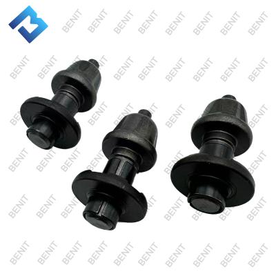 China 6/20A2 Road Picks - Original Quality Bits 2642523/2642522 for Asphalt Milling. 20mm Precision Cutting Tools. for sale