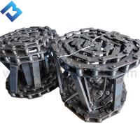 China 4812029822 Scraper Chain Assembly For SD2500WS for sale