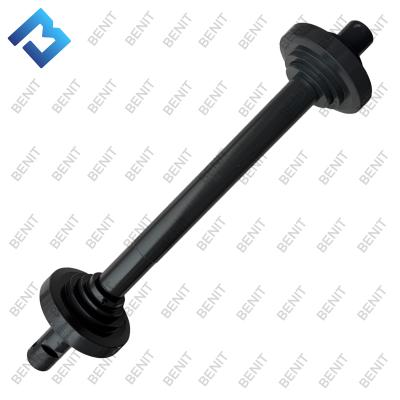 China Scraper Chain Tensioner Assembly L1-562 for Asphalt Paver S1600/1800/1804 for sale