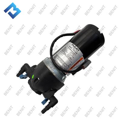 China 2245726 Original Flojet 12V Water Pump For Road Roller 3.5GPM-13.2LPM R3B21504A for sale